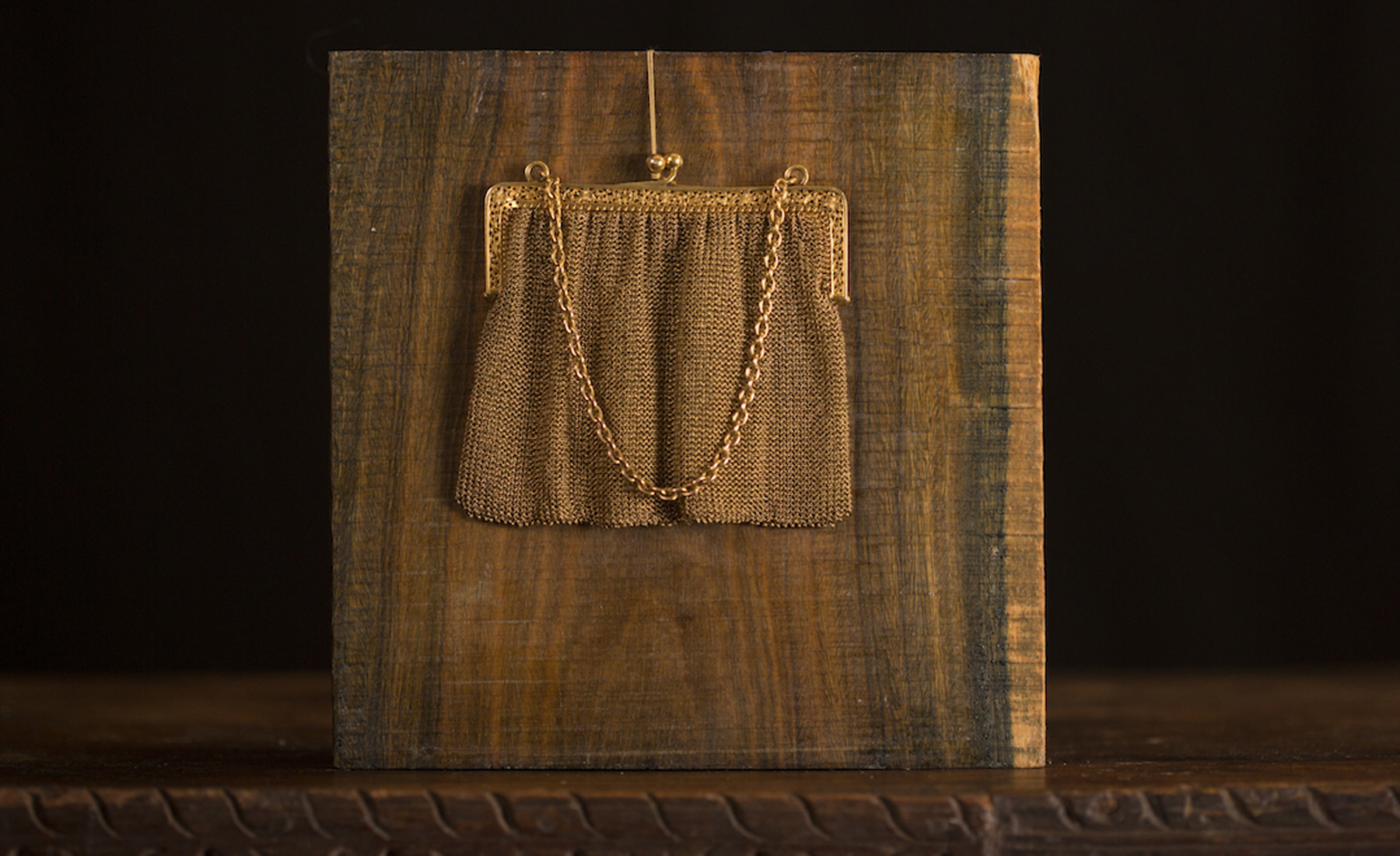 Vintage Bags - SOCA Gallery