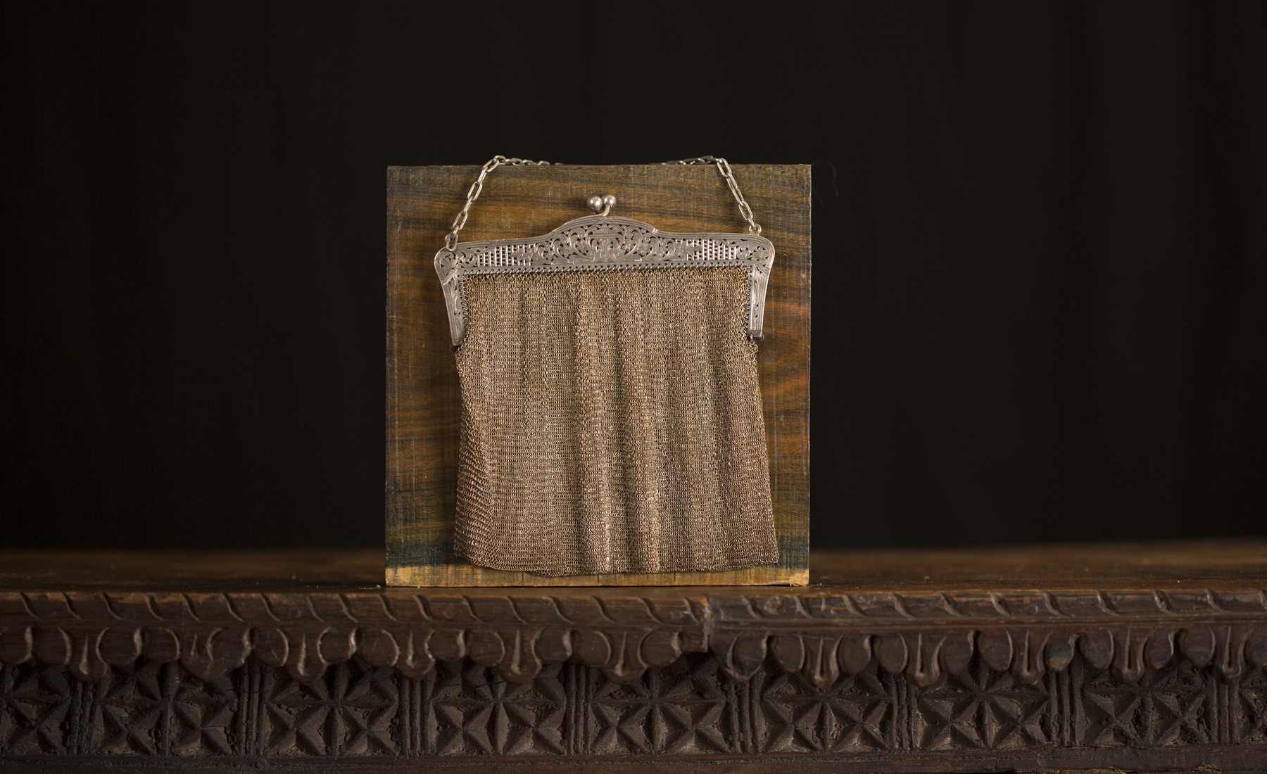 Vintage Bags - SOCA Gallery