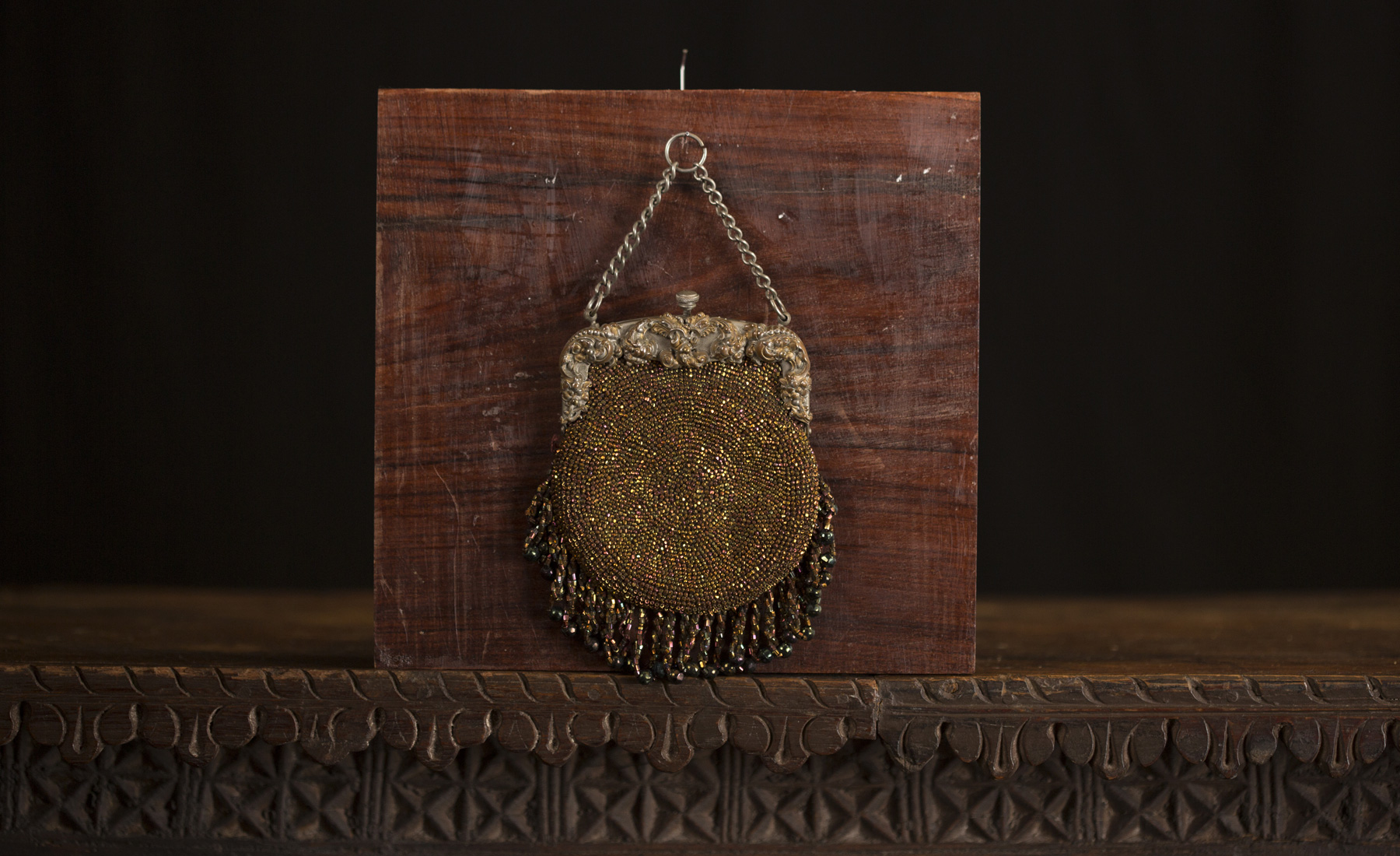 Vintage Bags - SOCA Gallery