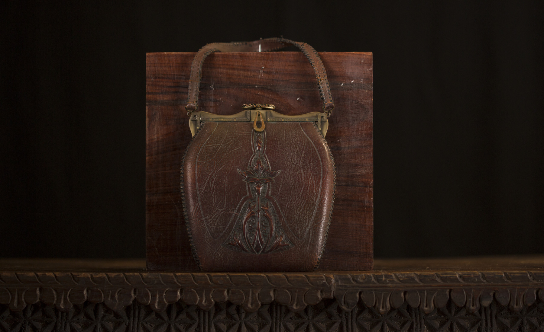 Vintage Bags - SOCA Gallery