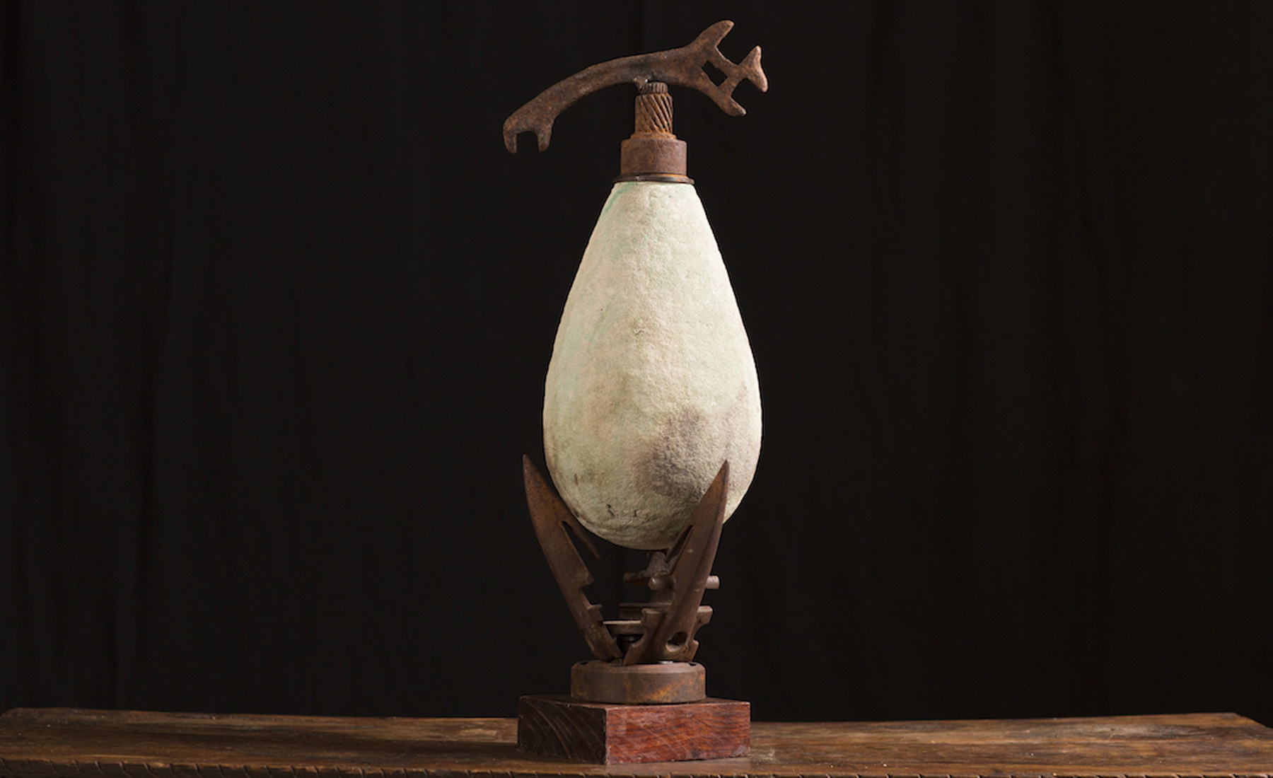 Sculpture - SOCA Gallery