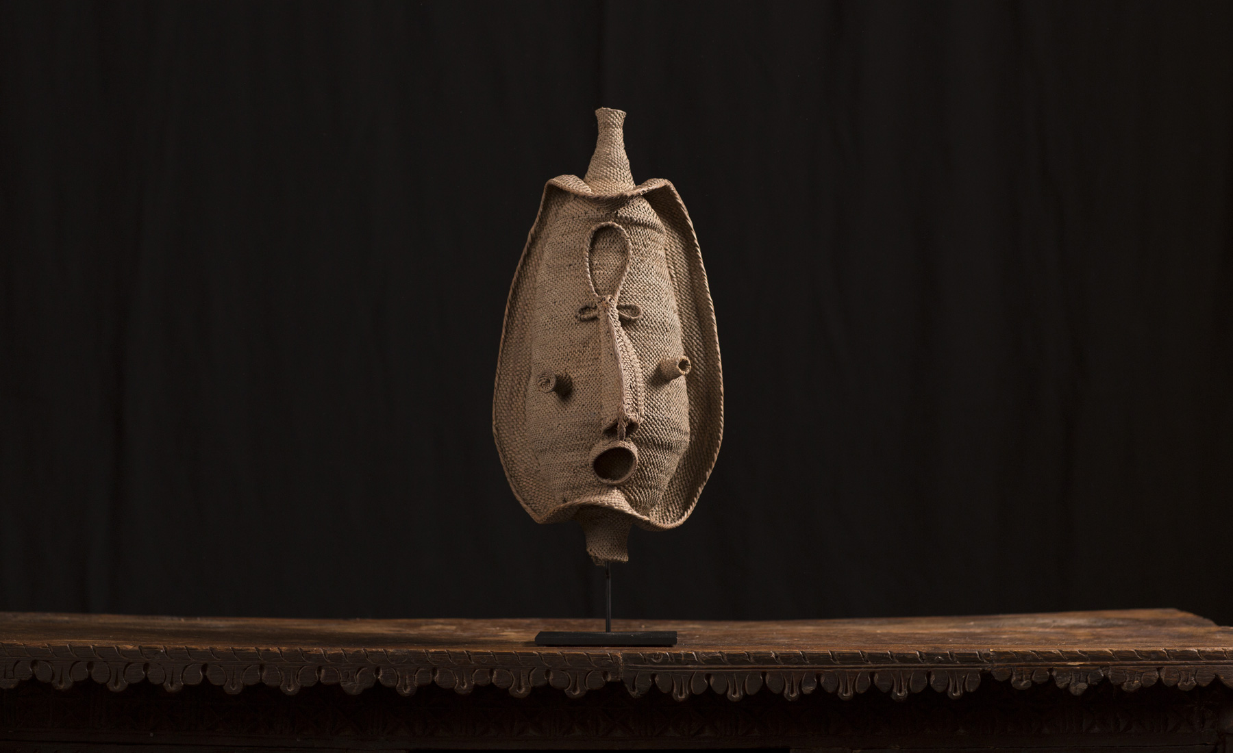 Primitive Art and Artifacts - SOCA Gallery