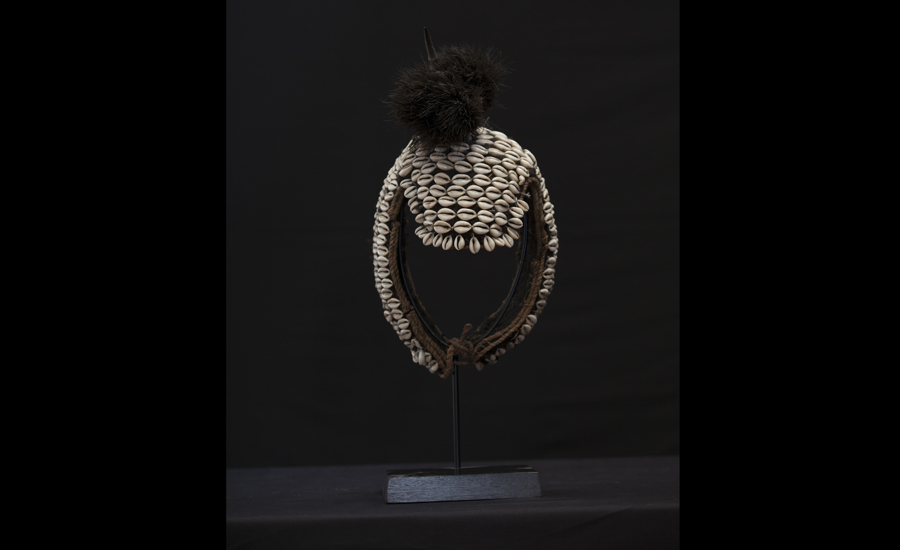 Primitive Art and Artifacts - SOCA Gallery