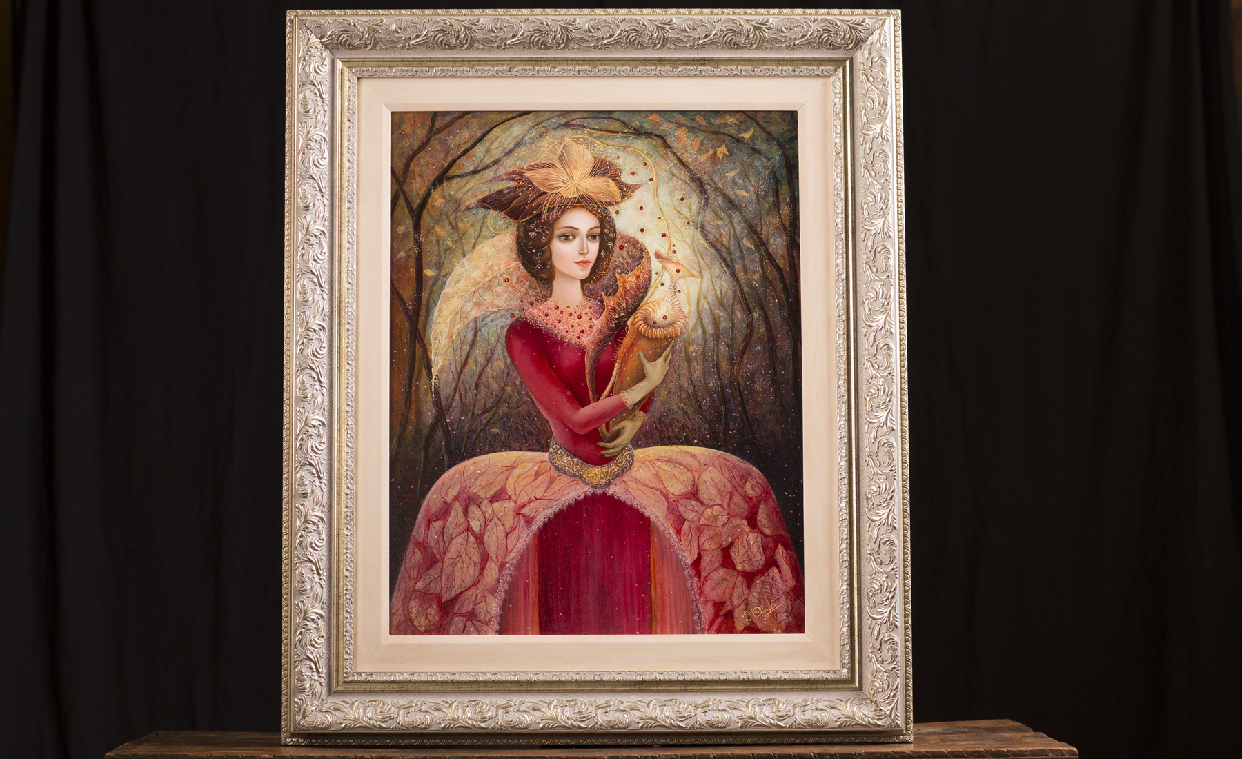 Fine Art Paintings & Photography - SOCA Gallery