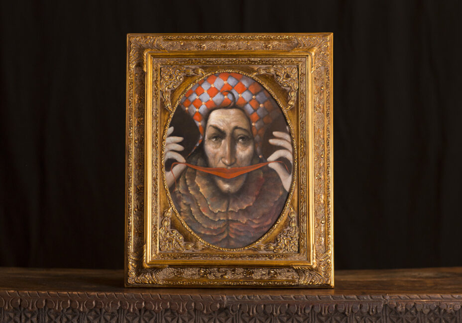 Collections - SOCA Gallery