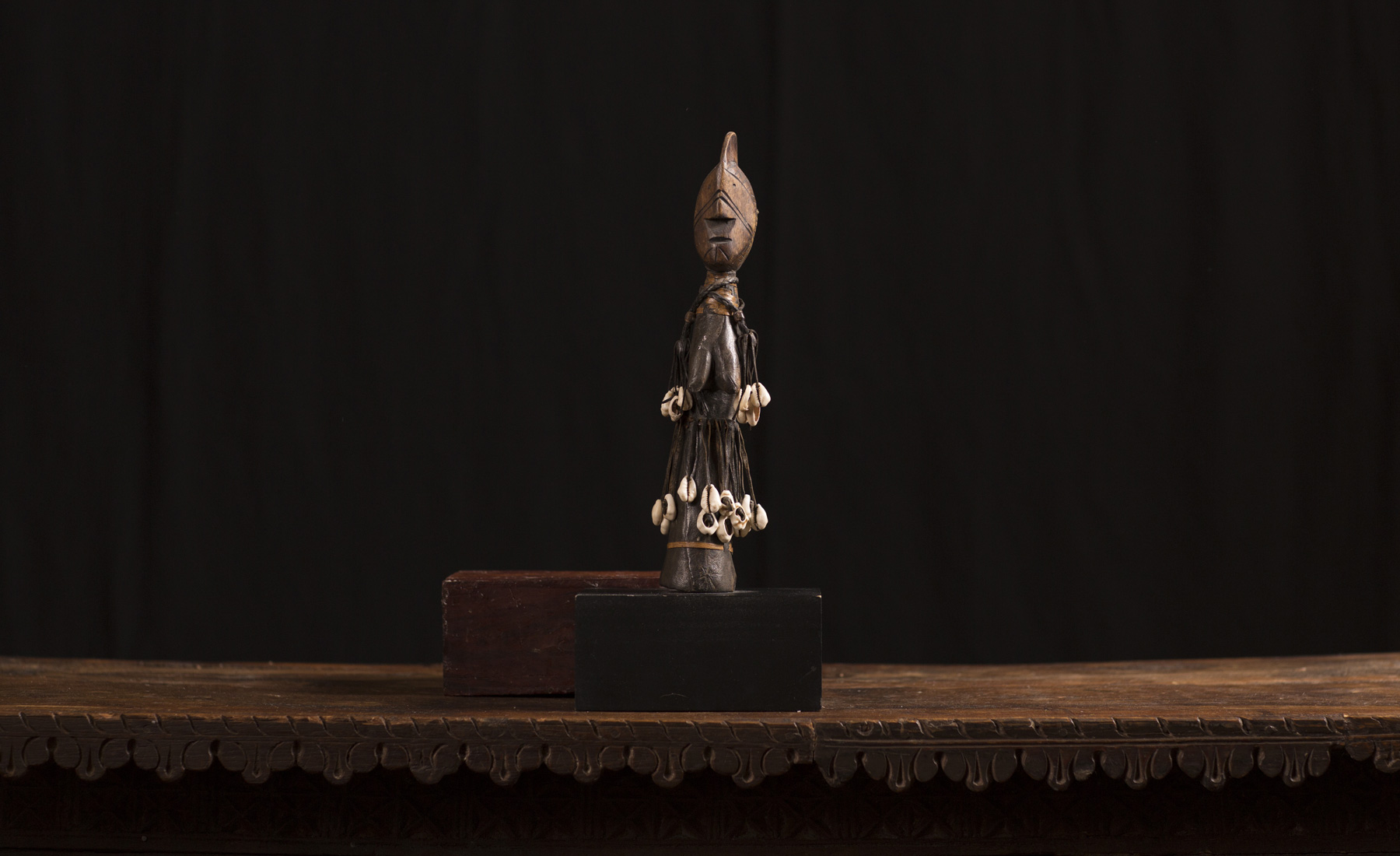 Primitive Art and Artifacts - SOCA Gallery