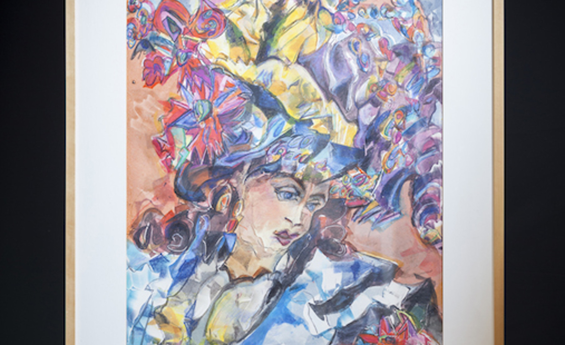 Fine Art Paintings & Photography - SOCA Gallery