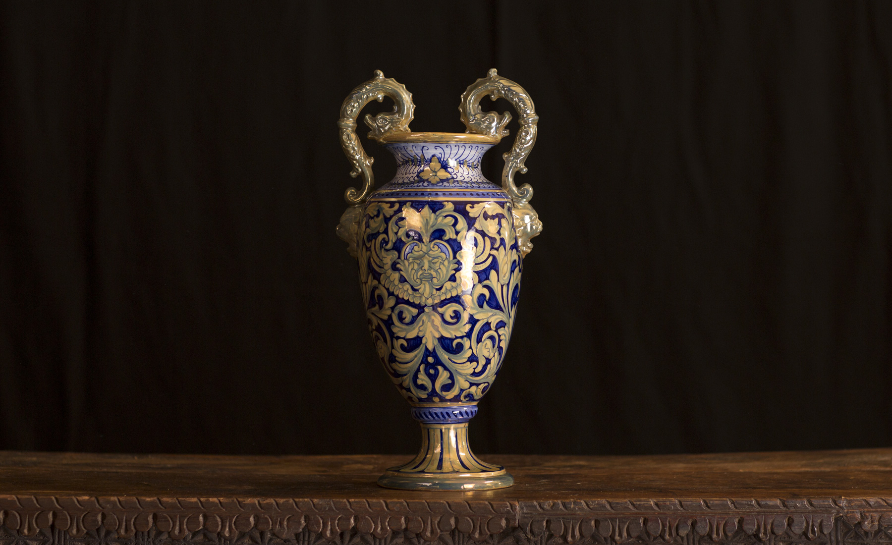Decor - SOCA Gallery